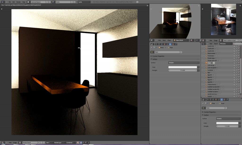 Cycles renderer for Blender :: Blender Mama Cycles renderer for Blender :: Blender Mama